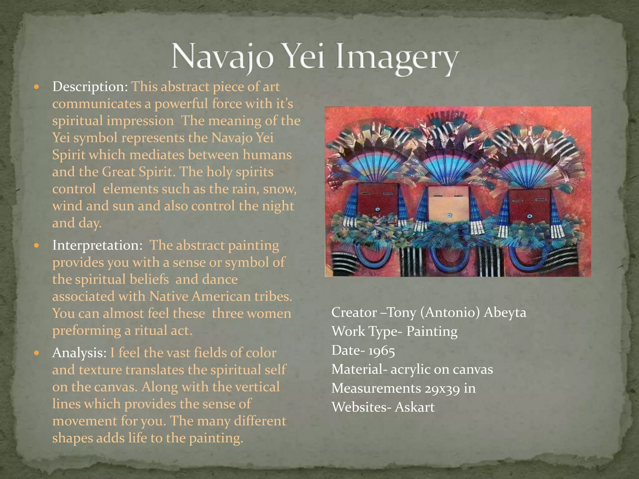 Native american powerpoint 4 29-13 | PPTX