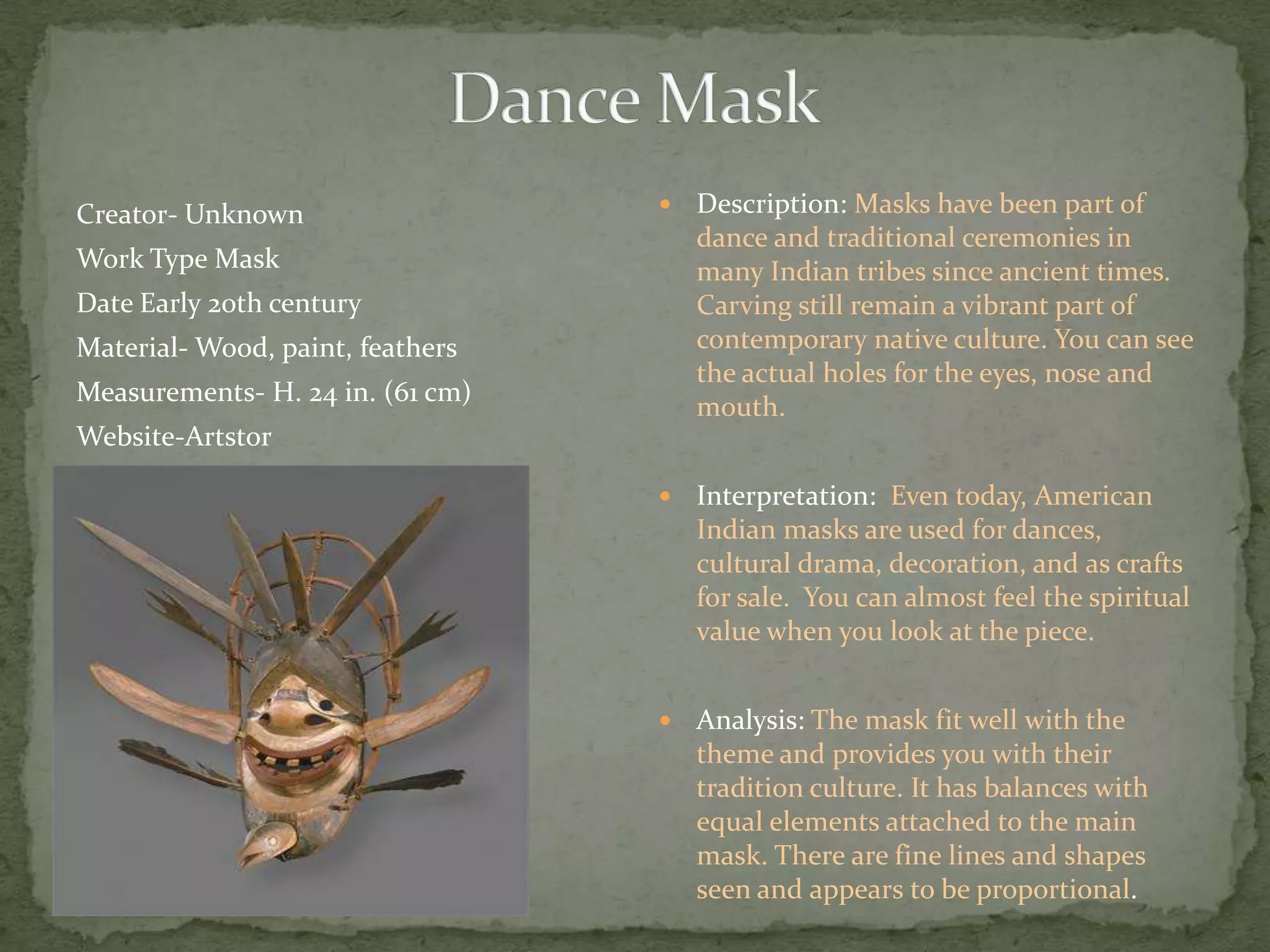 Native american powerpoint 4 29-13 | PPT