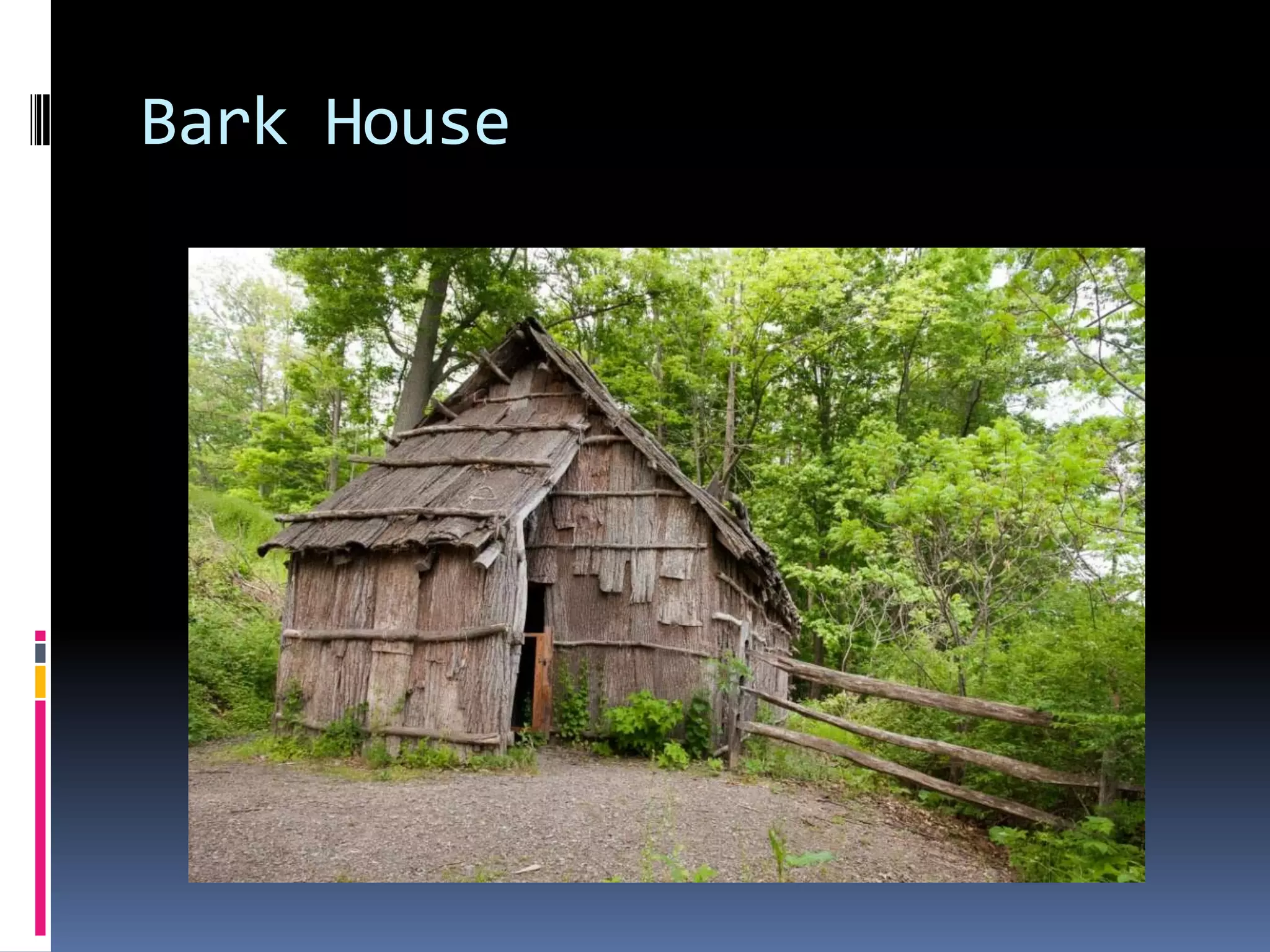 Native american pow wow | PPTX