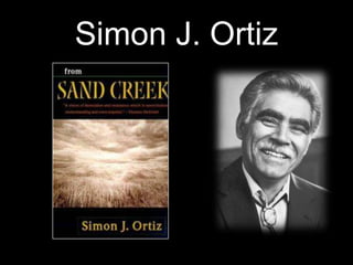 Native american renaissance | PPTX