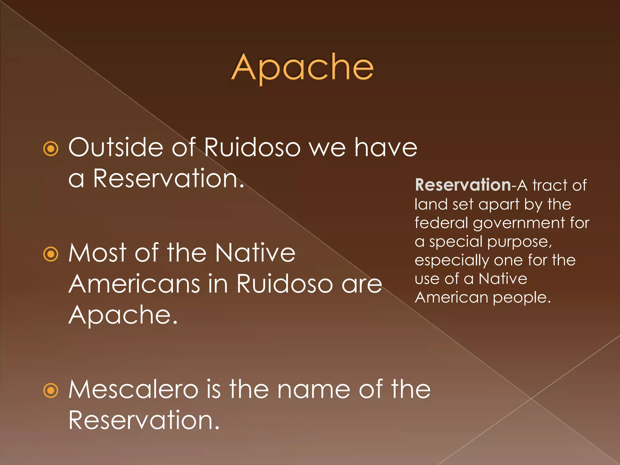 Native Americans | PPT