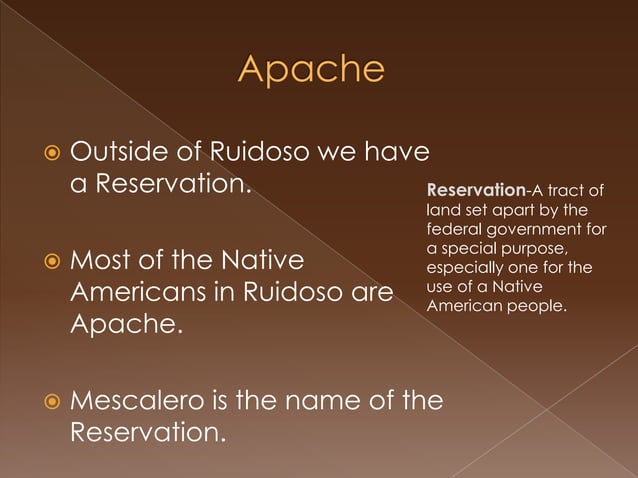 Native Americans | PPT