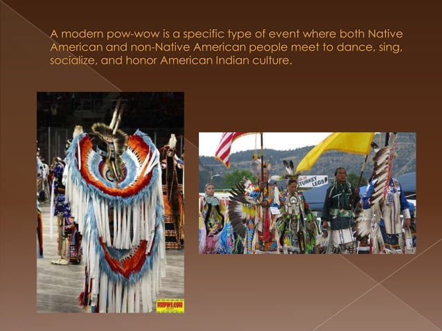 Native Americans | PPT