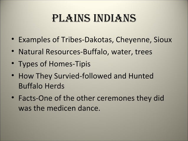 Native Americans | PPT | North America Travel | Travel Locations