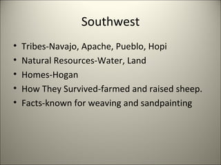 Native Americans | PPT