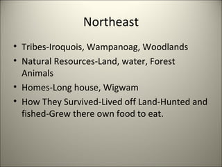 Native Americans | PPT