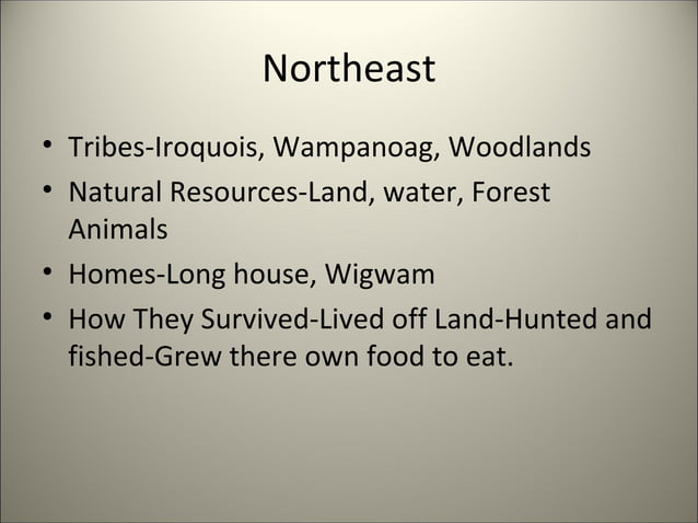 Native Americans | PPT | North America Travel | Travel Locations