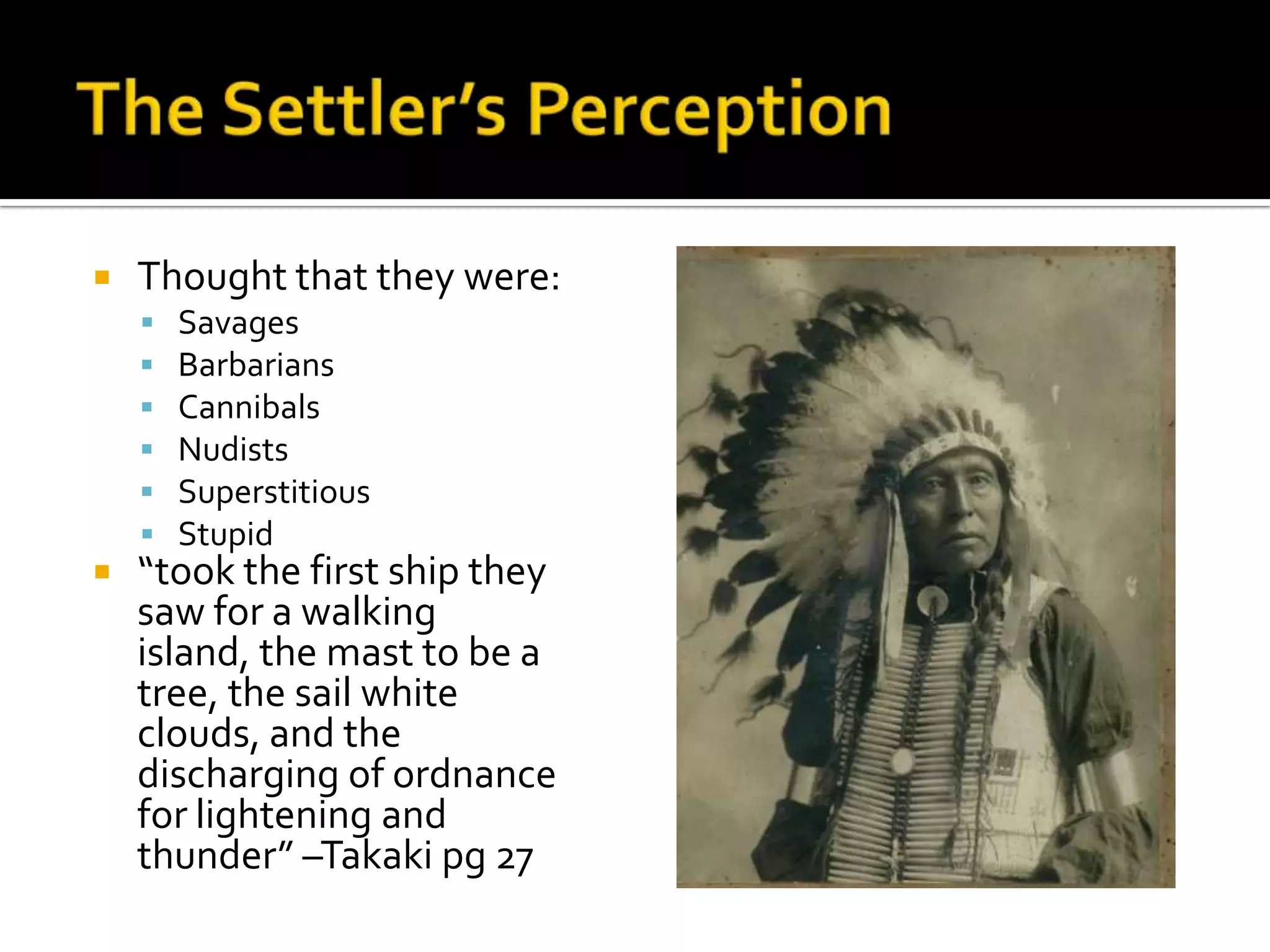 Native americans | PPT