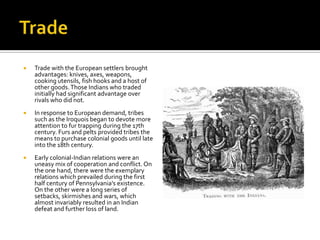 Native americans | PPT