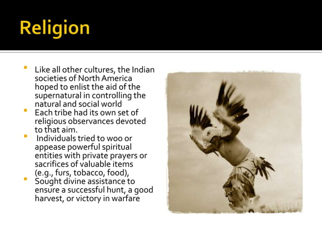Native americans | PPT