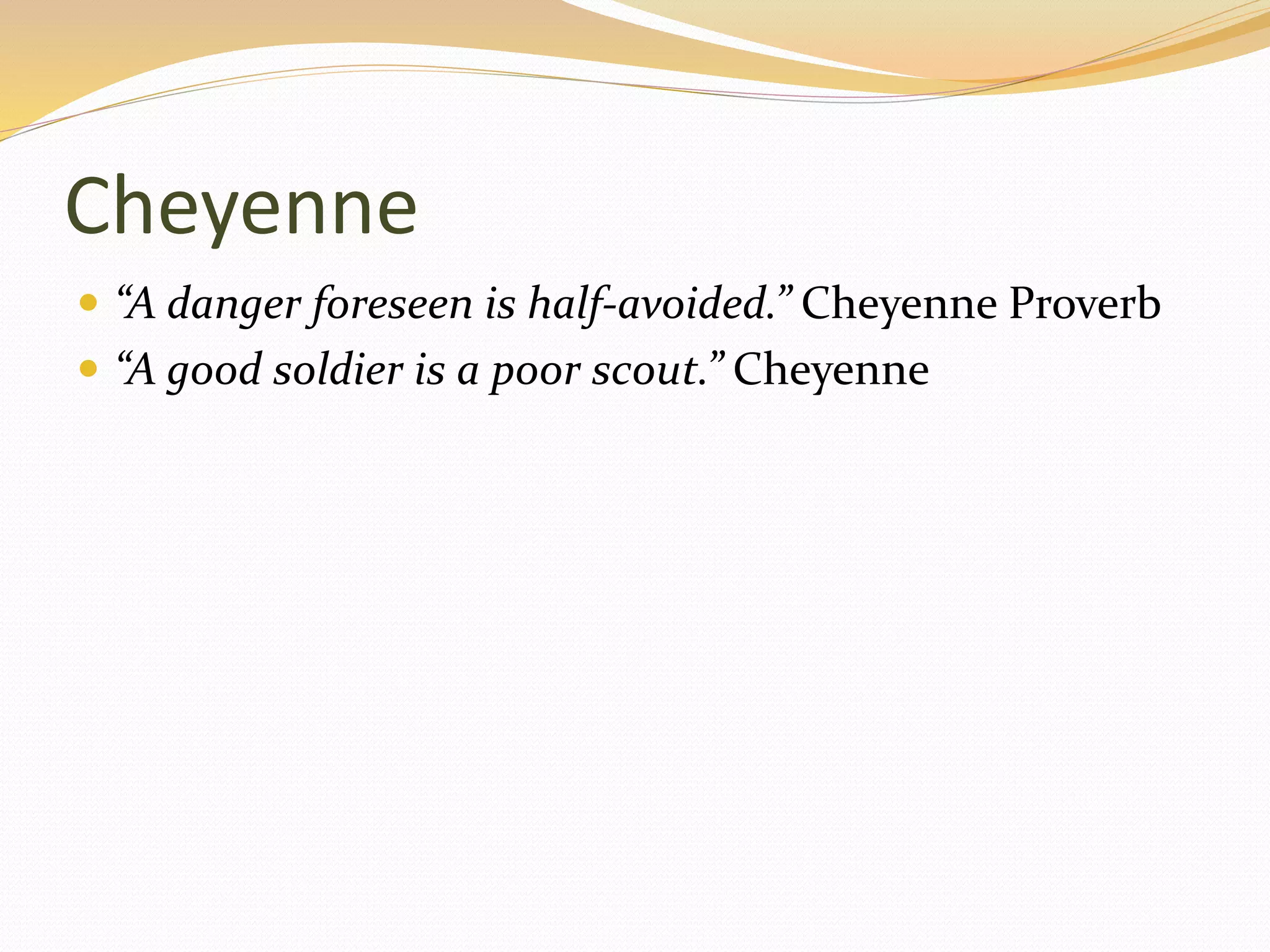 Native americans | PPTX