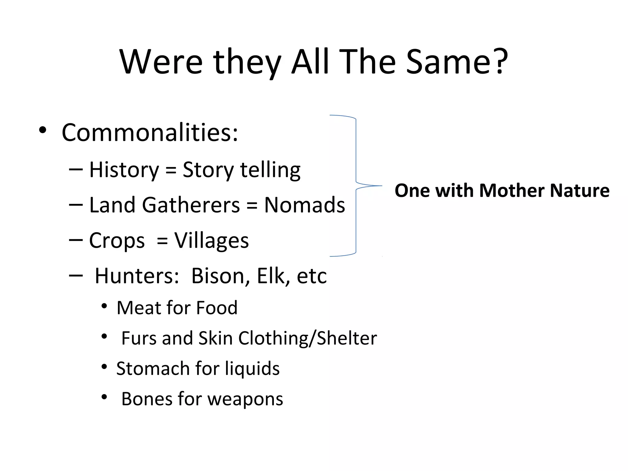 Native americans | PPT