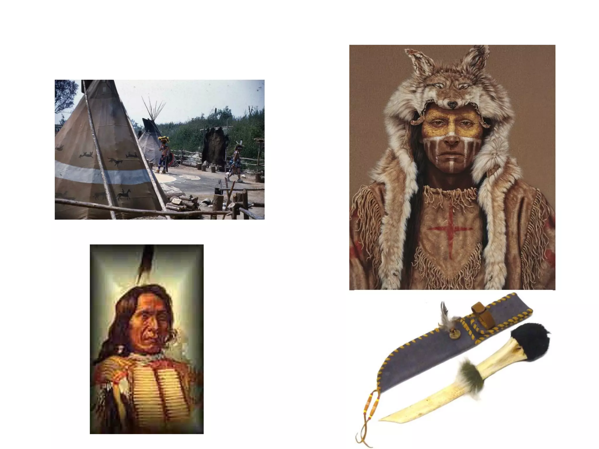 Native americans | PPT