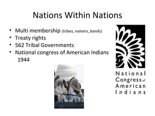 Native americans | PPT