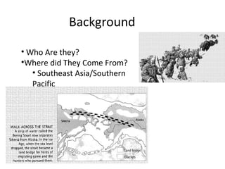 Native americans | PPT