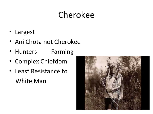 Native americans | PPT