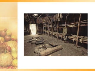 Iroquois Native Americans | PPT