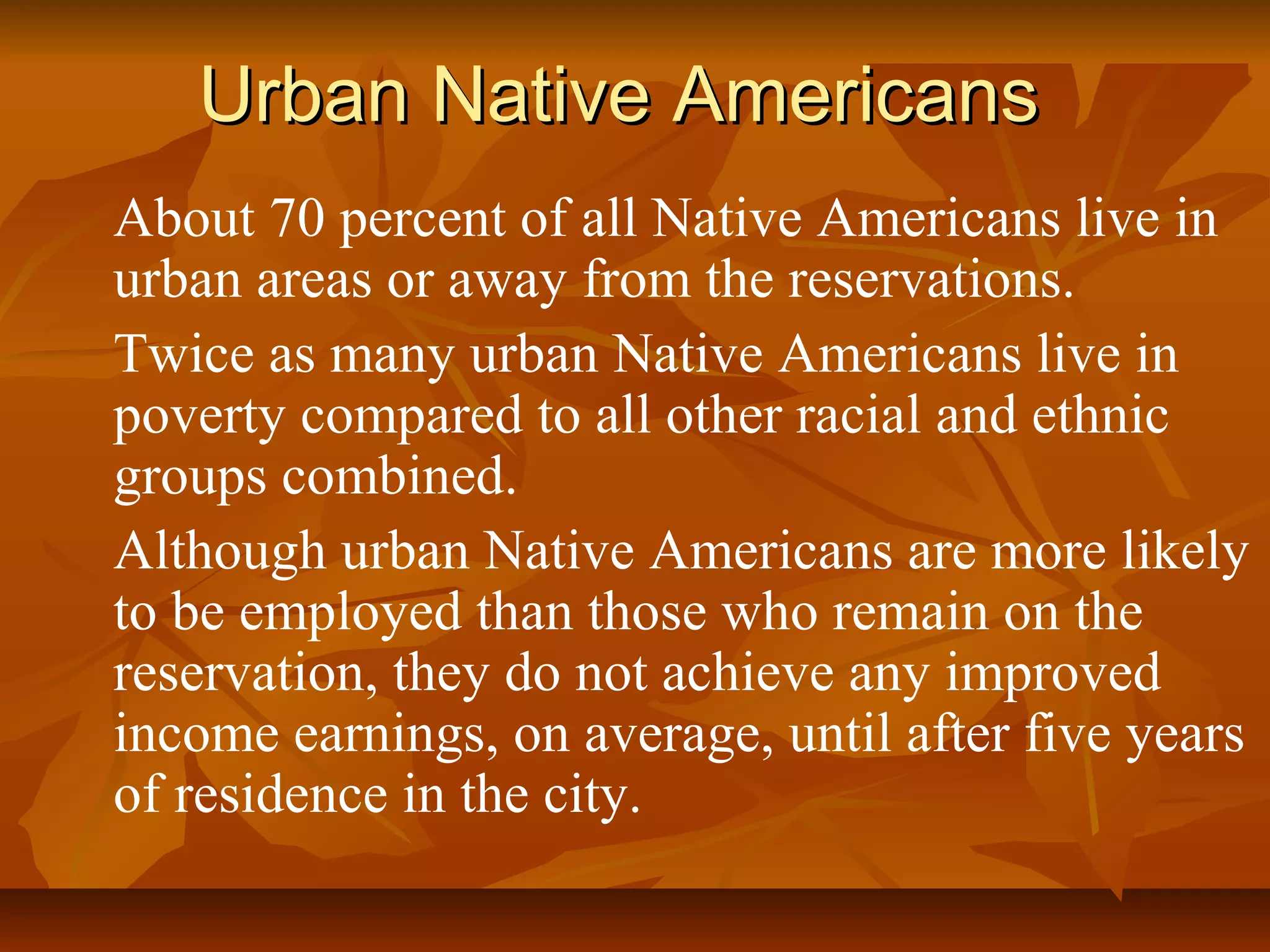 Native americans | PPT