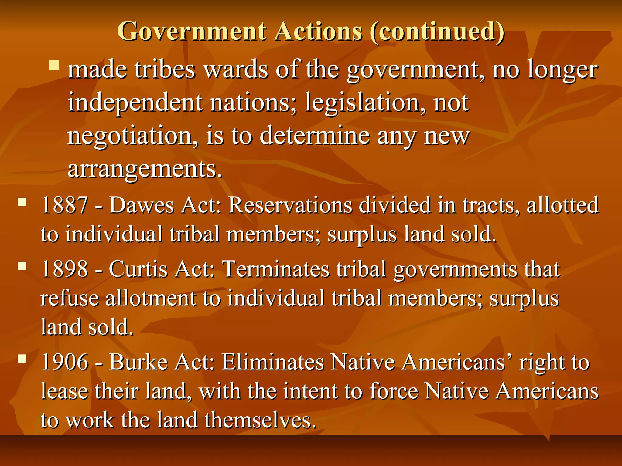 Native americans | PPT