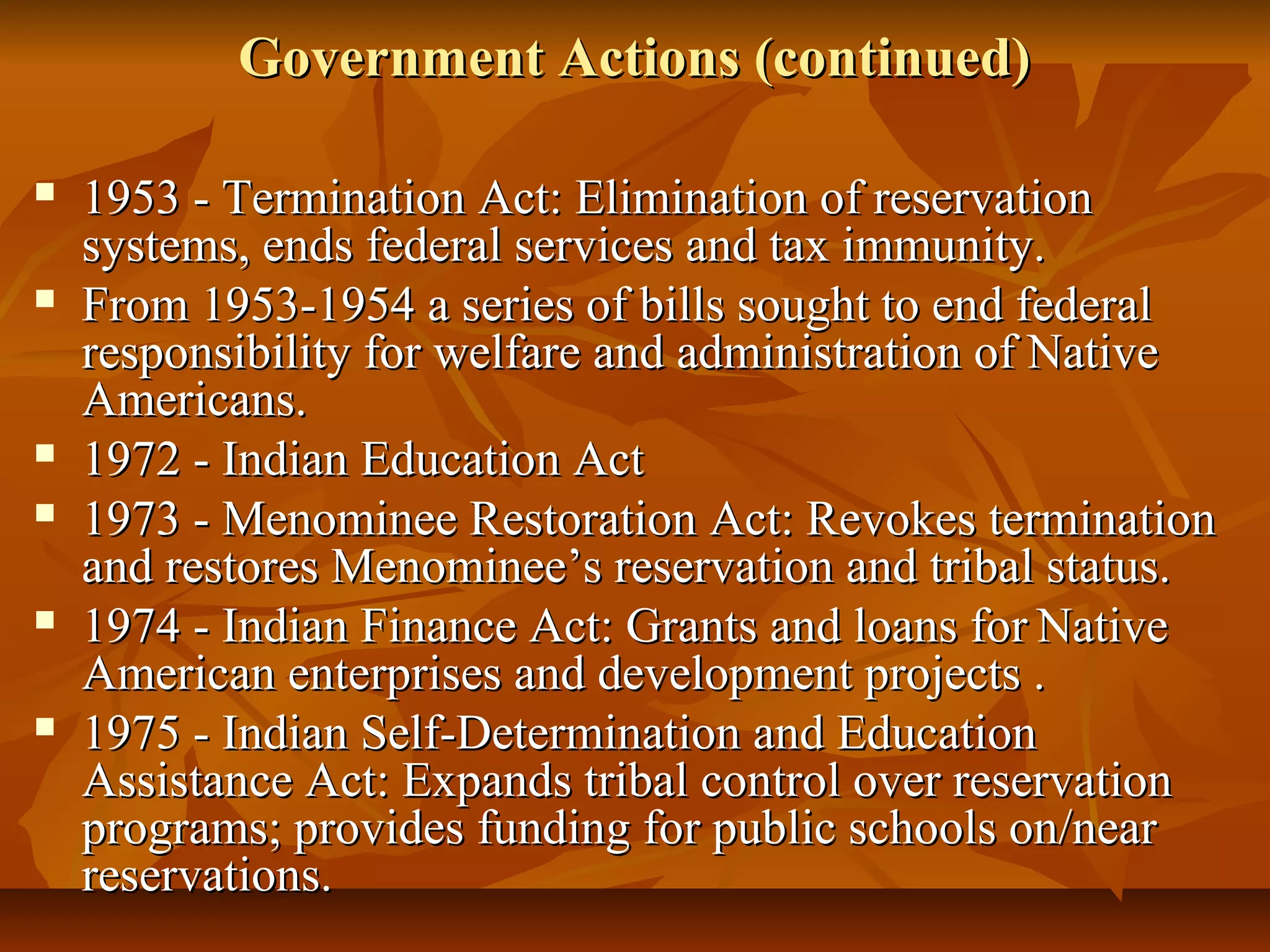 Native americans | PPT