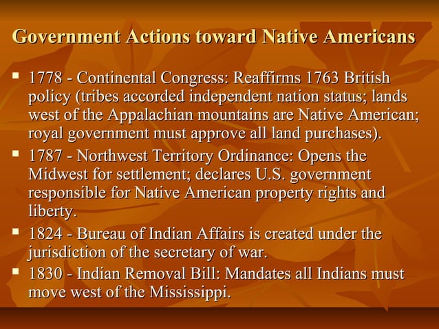 Native americans | PPT