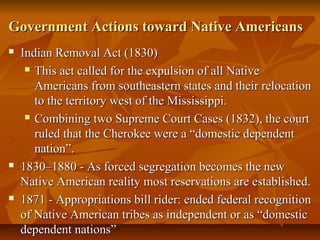 Native americans | PPT