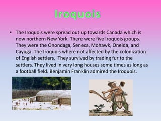 Native americans | PPT