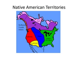 Native americans | PPTX