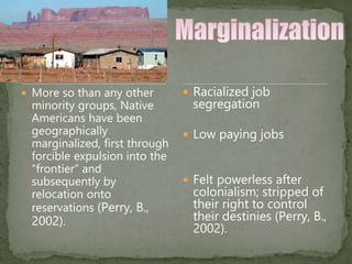 Native Americans | PPTX | Religion & Spirituality