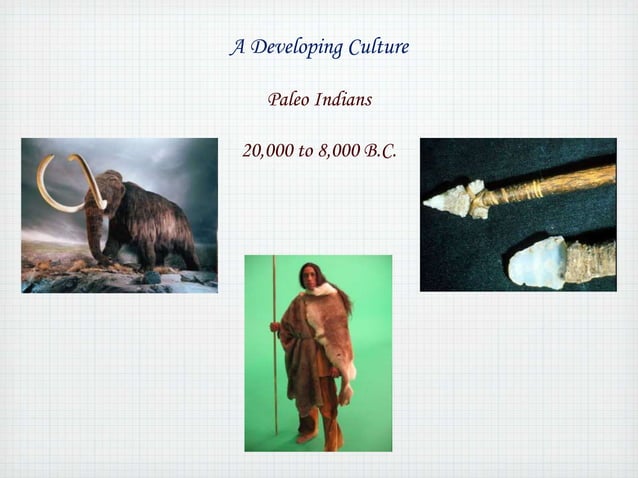 Native Americans | PPT