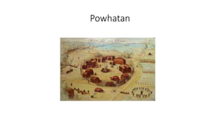 Native Americans | PPTX