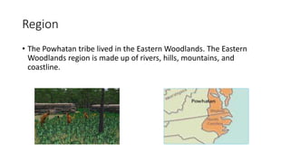 Native Americans | PPTX