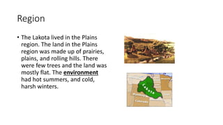 Native Americans | PPTX