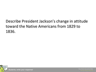 Native Americans | PPTX