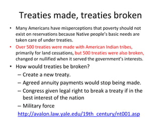 Native Americans | PPTX