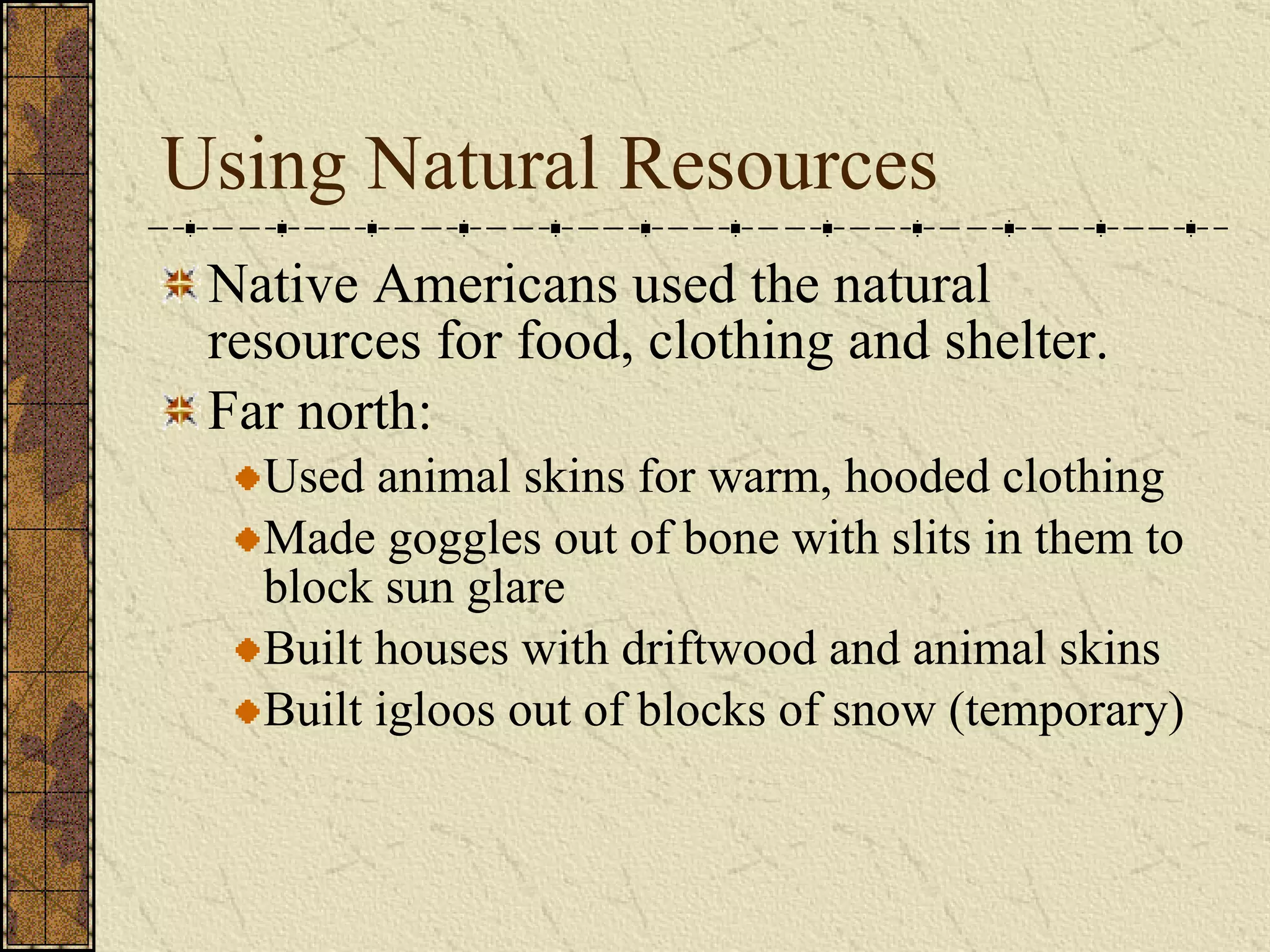 Native Americans | PPT