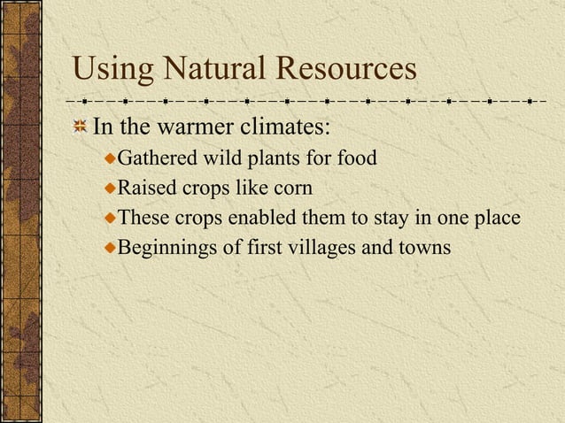 Native Americans | PPT