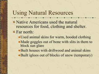 Native Americans | PPT