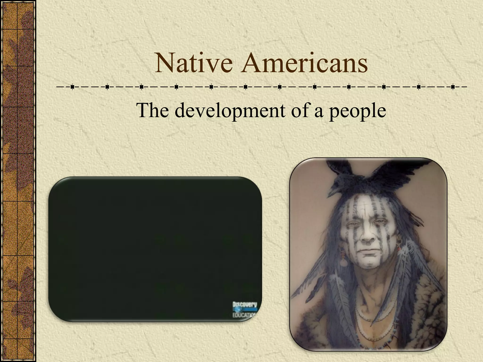 Native American PP | PPT