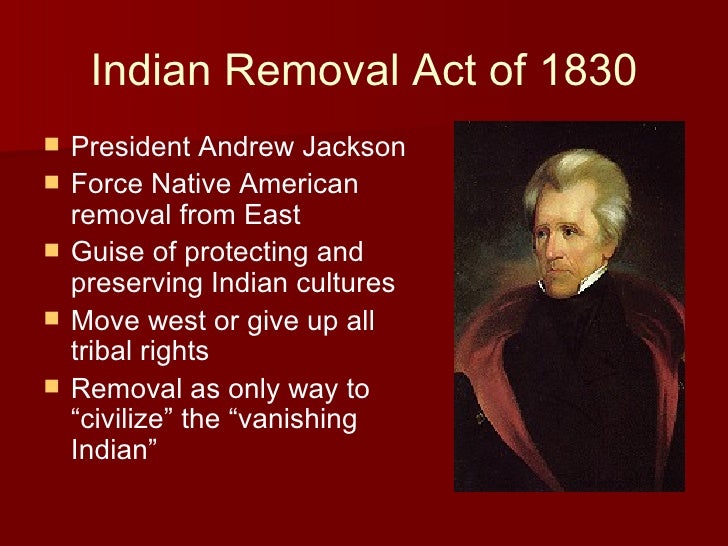 Native Americans (2)