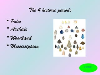 Native Americans - By Haley Wellborn | PPT