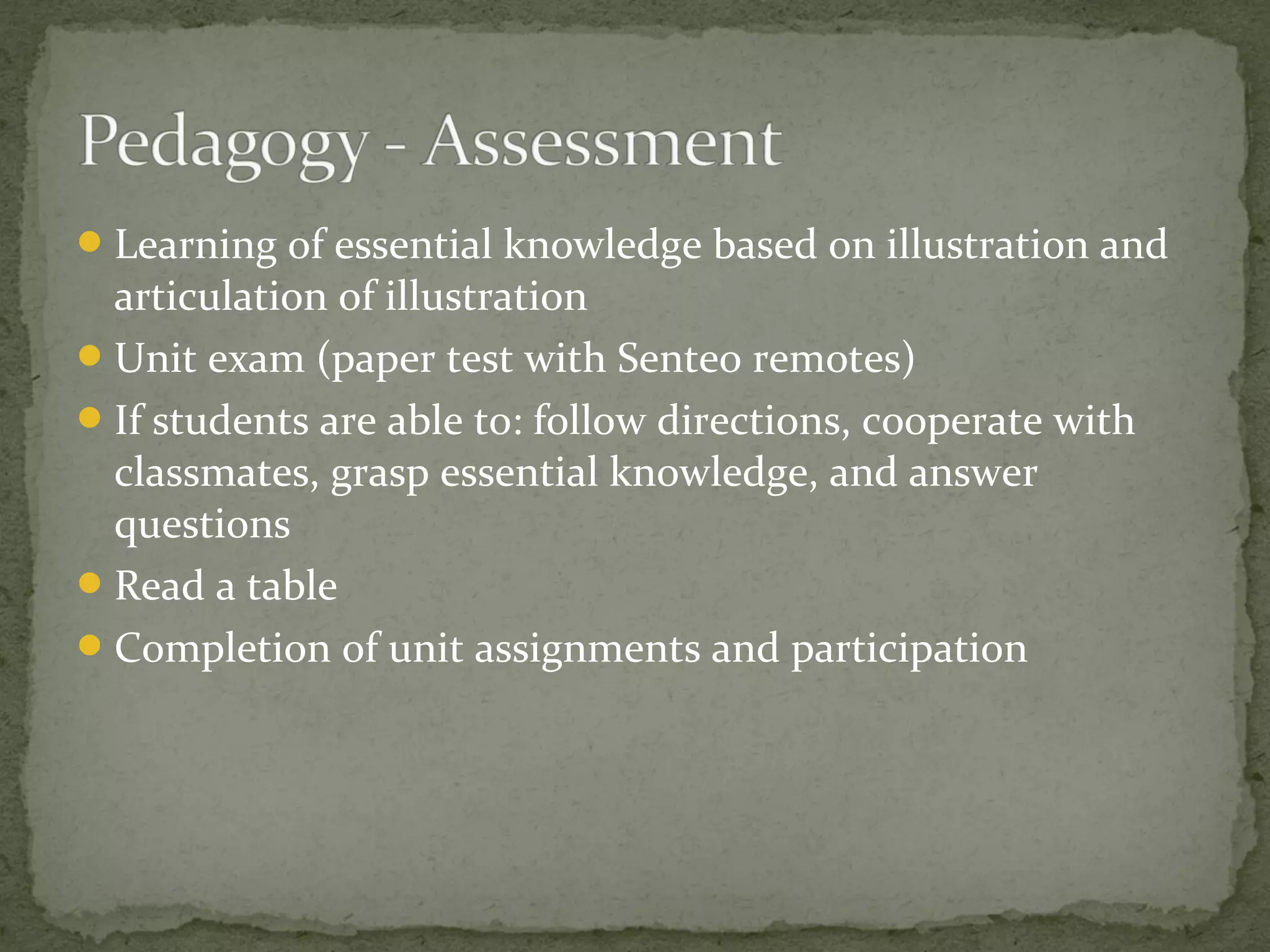 Native Americans, 2nd Grade | PPT