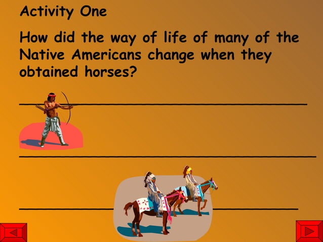 Native Americans3 | PPT