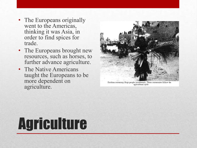 Native americans and european settlers | PPTX | Genealogy and Ancestry ...