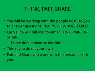 Native americans and North Carolina | PPT