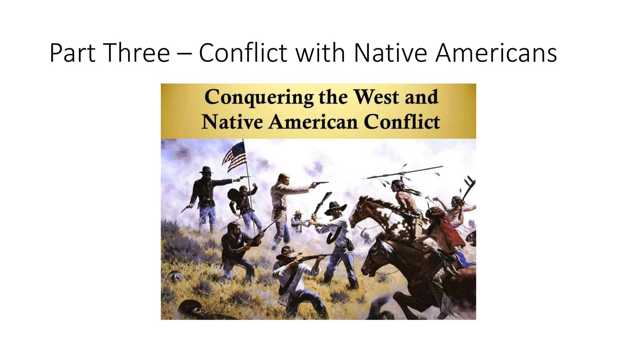 Native Americans and Westward Expansion.pptx | North America Travel ...