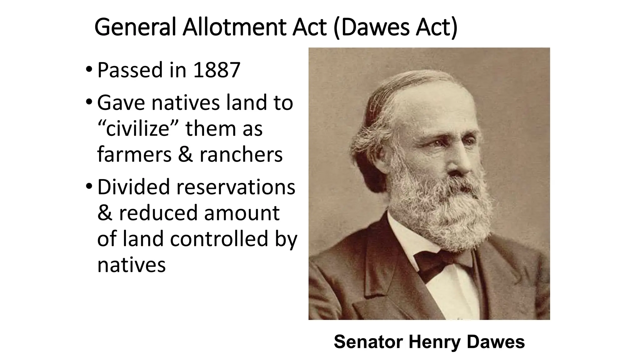 Native Americans and Westward Expansion.pptx | North America Travel ...