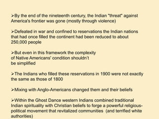 Native americans arthur hall | PPT