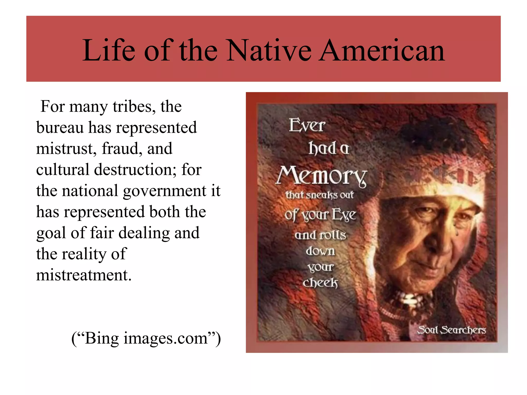 Native American Identity Group 5 Tim, James and Mark | PPT