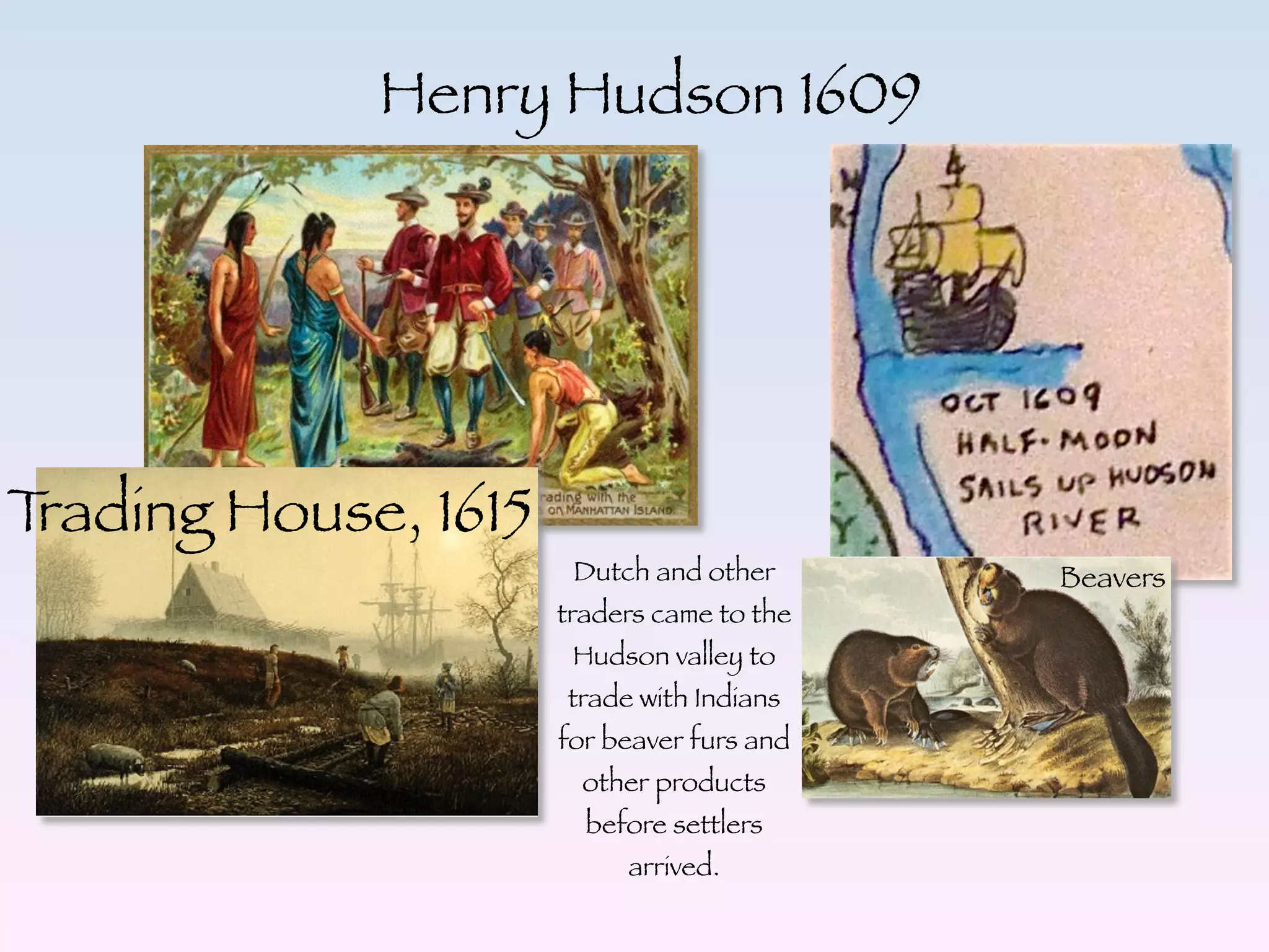 Native Americans in The Bronx | KEY